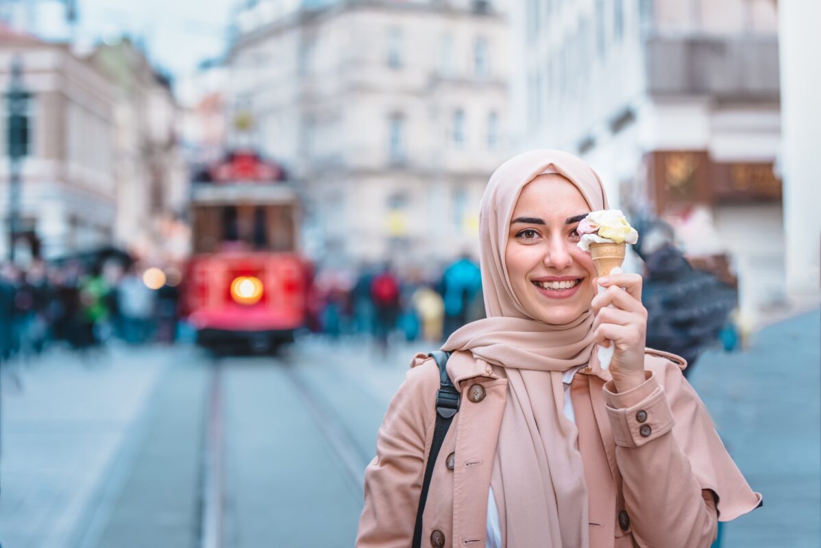 Muslim Ad Network - Advertising and Marketing to Muslims